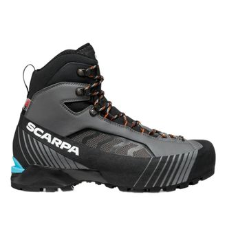 Scarpa Homme, Sport, Gris, Taille: 43 EU Ribelle Lite HD