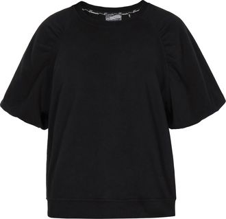 Dreimaster Sweatshirt Fashion Look