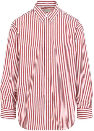 Ami Chemise - Rouge