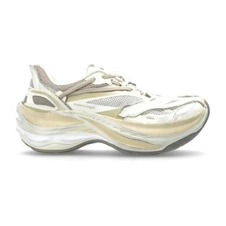 Balenciaga Jet/W Sportschuhe - - Shoes - Damen - Beige - 37 EU