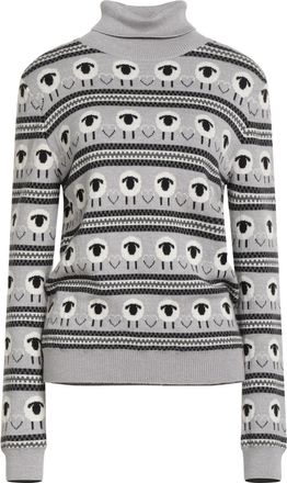 Moschino STRICKWAREN - Rollkragenpullover auf YOOX.COM