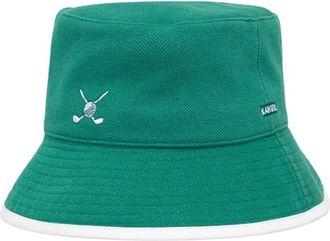 Kangol unisex, Accessories, Gr&uuml;n, SGr&ouml;&szlig;e