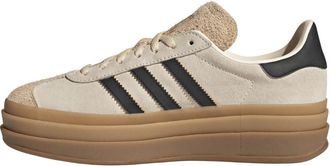 adidas Adidas Mundial Team Fu&szlig;ballschuhe, Creme-schwarzes Gummi, 38 2/3 EU