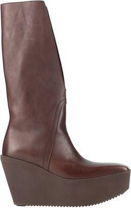 Rick Owens CHAUSSURES - Bottes sur YOOX.COM