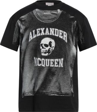 Alexander McQueen TOPS - T-shirts auf YOOX.COM