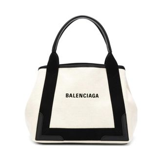 Balenciaga Cabas S Tote - - Bags - Damen - Mehrfarbig - ONE SIZE