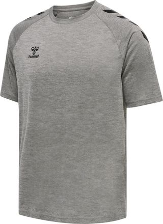 Hummel hmlCORE XK CORE POLY T-SHIRT S/S