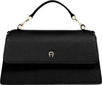 Aigner Femme, Sacs, Noir, Taille: ONE Size Zita Sling Bag