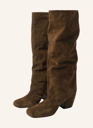 Bimba & Lola Bimba Y Lola Stiefel gruen