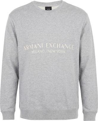A|X Armani Exchange TOPS - Sweatshirts auf YOOX.COM