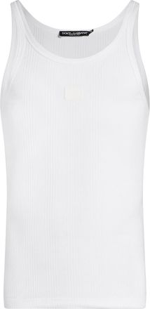 Dolce & Gabbana TOPS - Tank Tops auf YOOX.COM