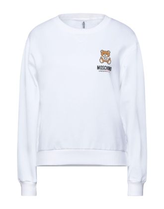 Moschino TOPS - Sweatshirts auf YOOX.COM