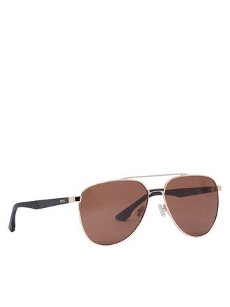 HUGO BOSS Sonnenbrillen 1914/S 208849 Goldfarben