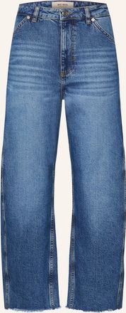 Mos Mosh Mos Mosh Barrel Jeans Mmelva blau
