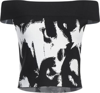 Alexander McQueen TOPS - Tops auf YOOX.COM