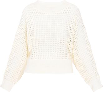 Dreimaster Dreimaster Zur Seite fahren Frauen cremefarben