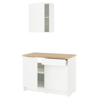 IKEA KNOXHULT K&uuml;che