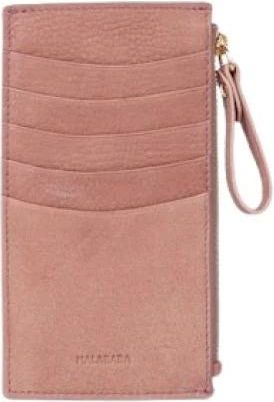 Malababa Femme, Accessoires, Rose, Taille: ONE Size Porte-cartes moyen