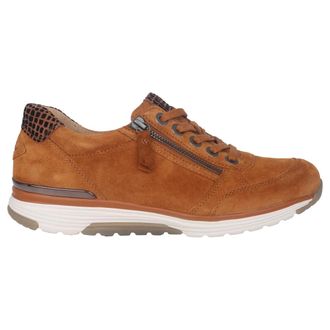 Gabor Braune Rollschuhe f&uuml;r Frauen - - Shoes - Damen - Braun - 42 EU