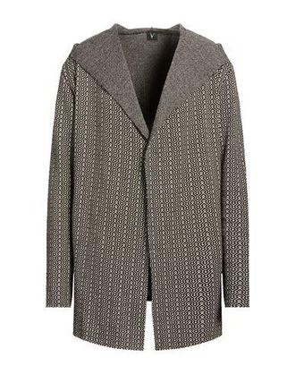 V2 MAILLE - Cardigans sur YOOX.COM