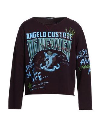 Dolce & Gabbana TOPS - Sweat-shirts sur YOOX.COM