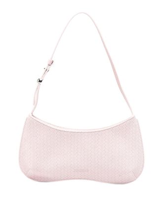 Jacquemus Sac Port&eacute; &Eacute;paule - Couleur Chair