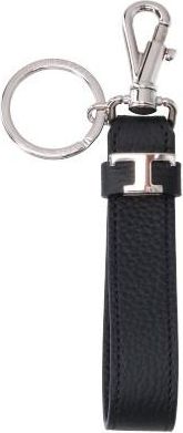 Tod's Leather Keychain