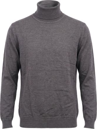 Herno STRICKWAREN - Rollkragenpullover auf YOOX.COM
