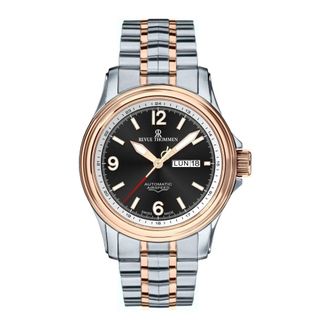 Revue Thommen Uhren - - Accessories - Herren - Schwarzk - ONE SIZE