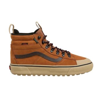 Vans Wasserdichter Sk8-Hi Mte-2 Ginger - - Shoes - Herren - Braun - 40 EU