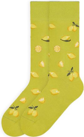 Von Jungfeld Socken Italy Icons