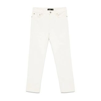 Ralph Lauren Hi rs sk ank Ankle Skinny - - Jeans - Damen - Beige - S