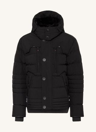 Wellensteyn Wellensteyn Steppjacke Starstream schwarz