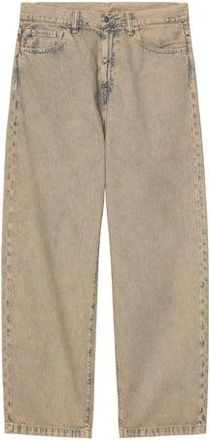 Carhartt Work in Progress datierte Jeans Landon - Blau