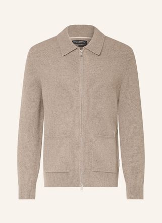 Marc O'Polo Marc Opolo Strickjacke braun