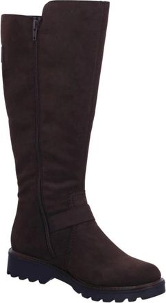 Rieker Damen, Schuhe, Braun, 39 EUGr&ouml;&szlig;e