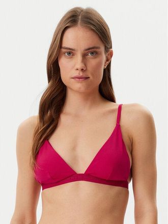 Tommy Hilfiger Bikini-Oberteil UW0UW05801 Rosa