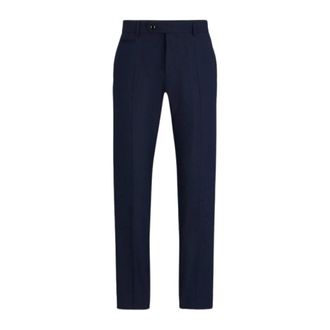 HUGO BOSS Homme, Pantalons, Bleu, Taille: XL Boss - Pantalons > Chinos