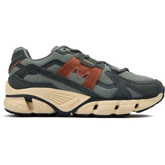 Karhu Mens Super Fulcrum Casual Trainers Grey