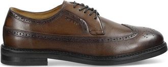 GANT Halbschuhe 32631190 Braun