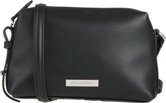 Karl Lagerfeld IKON SMOOTH CAMERA BAG