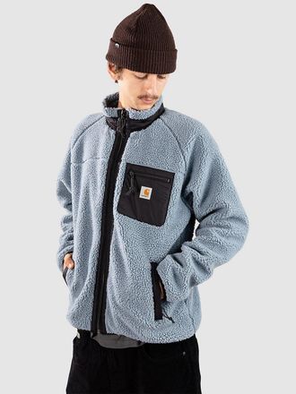 Carhartt Work in Progress Prentis Liner Jacke black