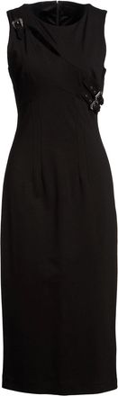 Versace KLEIDER - Midi-Kleider auf YOOX.COM
