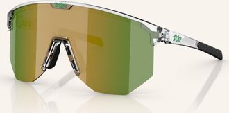 Bliz Sportbrille Hero silber