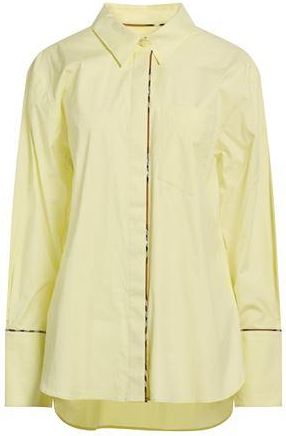 Burberry TOPS - Chemises sur YOOX.COM