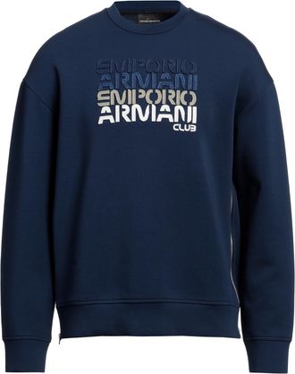 Emporio Armani TOPS - Sweatshirts auf YOOX.COM