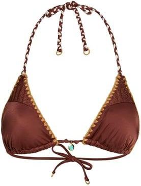 Banana Moon Haut de maillot Bosco Nazca