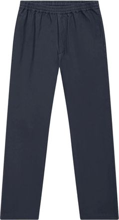 Barena Homme, Pantalons, Bleu, Taille: S Regular Pantalons