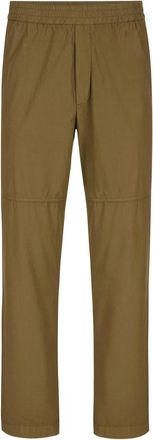 Iceberg Homme, Pantalons, Vert, Taille: M Cargo Pants