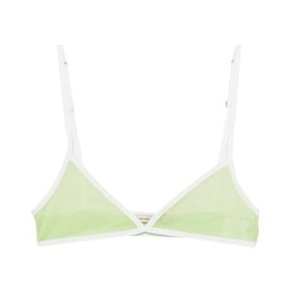 Paloma Wool Top Esco - - Underwear - Damen - Gr&uuml;n - XS